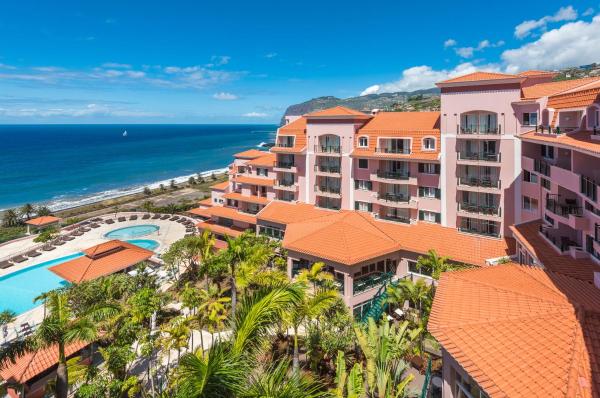 Pestana Royal All Inclusive Ocean & Spa Resort - Funchal