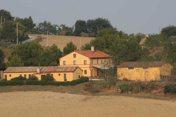 Il Campetto Country House - Senigallia