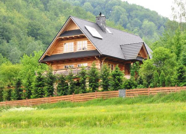Krolowo Apartment - Szczawnica