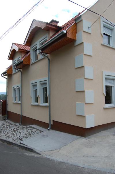 Tabán Apartman - Szentendre