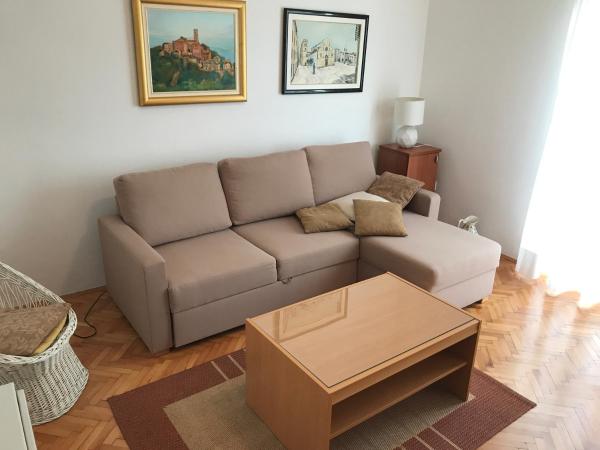 Apartment Branka - Funtana