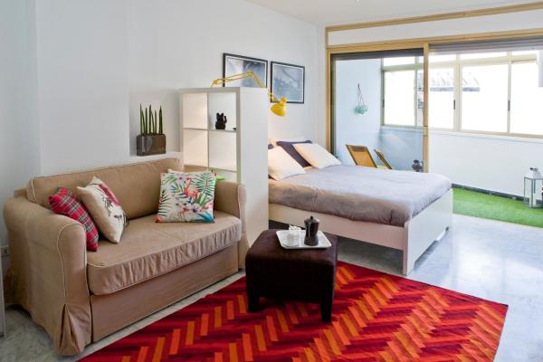 Apartamento En Santa Cruz - Santa Cruz de Tenerife