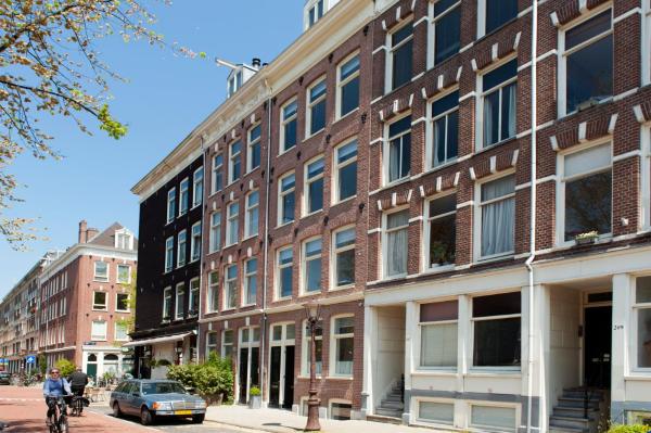 Da Costa Suite - Amstelveen