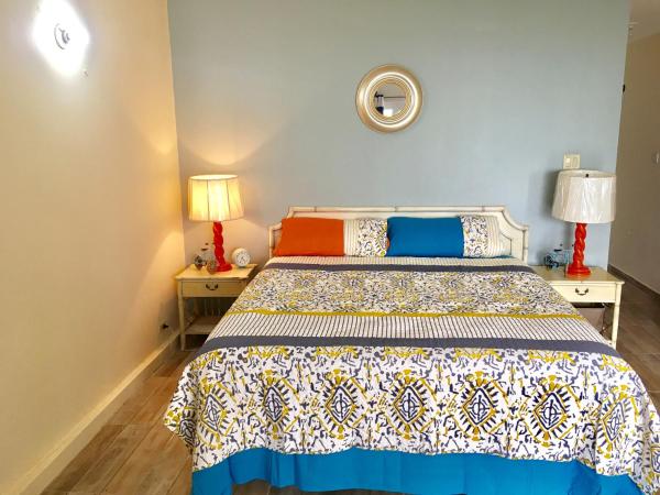City Studios - Montego Bay