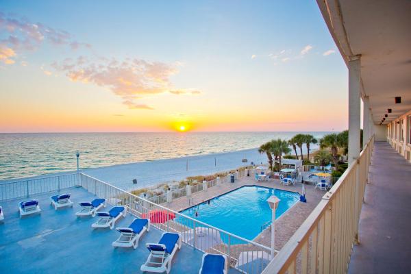 Beachside Resort Panama City Beach - Florida