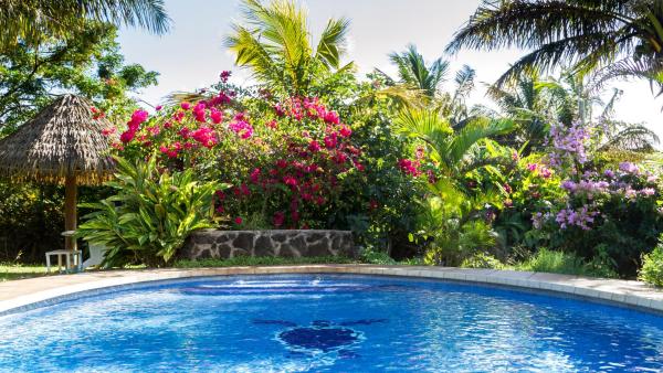 Hotel Gomero - Easter Island