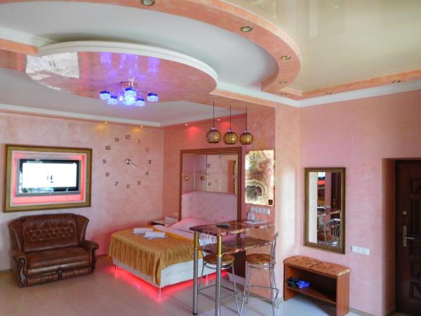Aparthotel Dom - Odessa