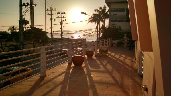 Hotel Bahia Plaza - Taganga
