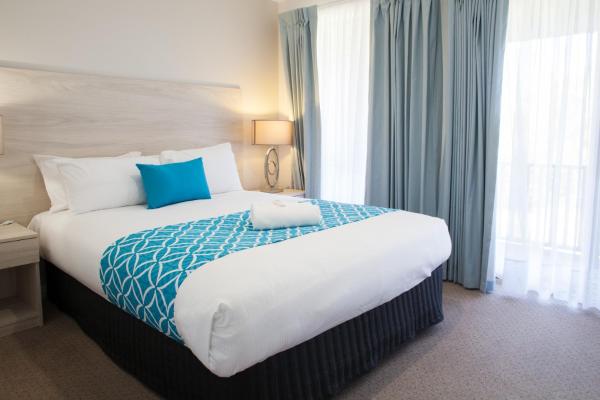 One Bedroom Studios Villa (+ Bunk Beds) Sleeps 4 - Busselton