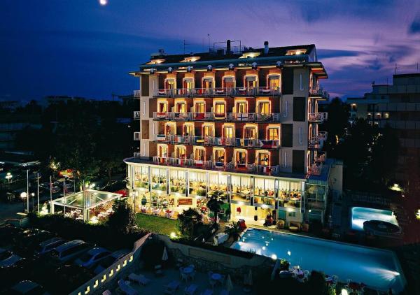 Hotel Tridentum - Cesenatico