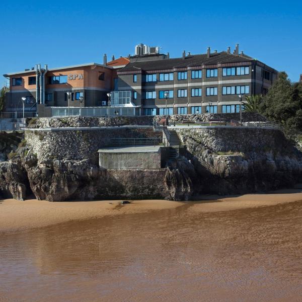 Hotel Isla Bella & Spa - Laredo