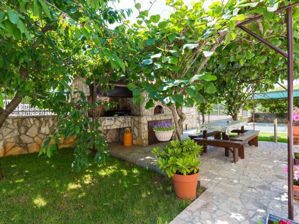 Apartments Davorka - Istria