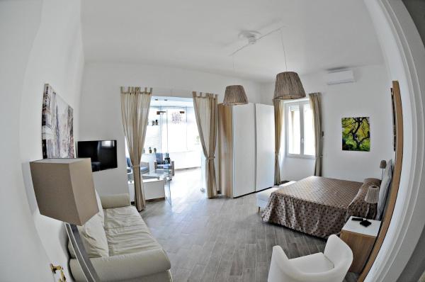 Maison Lumière - Cetara