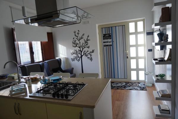 Lucky's Home - 엔나