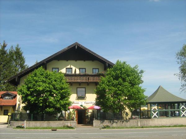Gasthaus Eggerberg - Mondsee