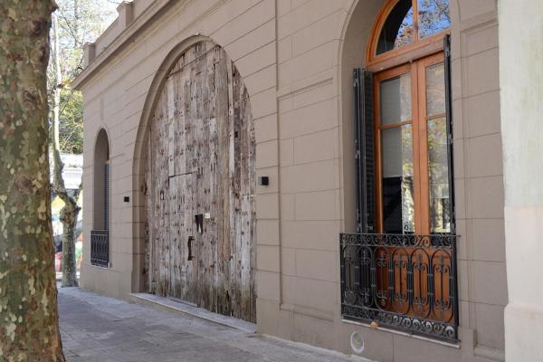 Las Glicinas Boutique Apartments - Uruguay