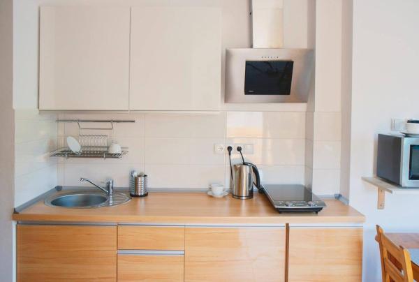 Apartament Sunny - Karpacz