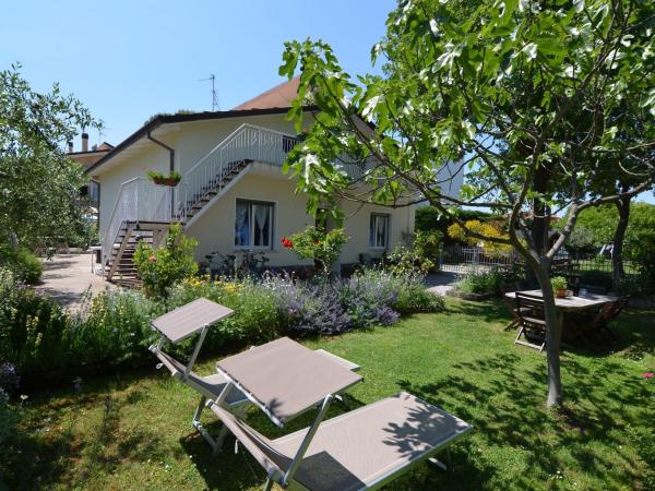 Apartment In Gatteo Near Adriatic Beach - Bellaria-Igea Marina