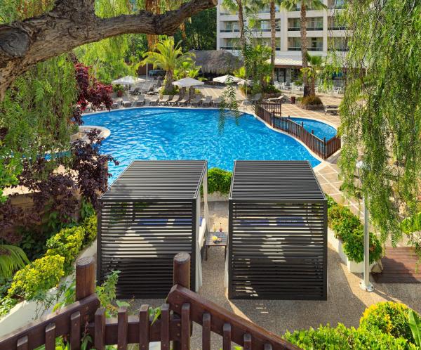 H10 Salauris Palace - Tarragona
