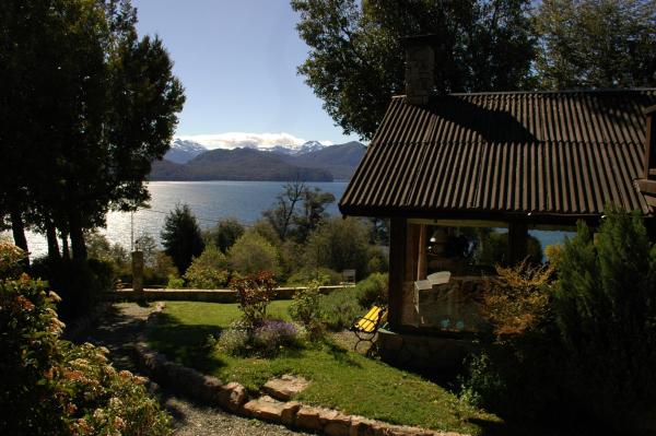 Hosteria Belvedere - Villa La Angostura