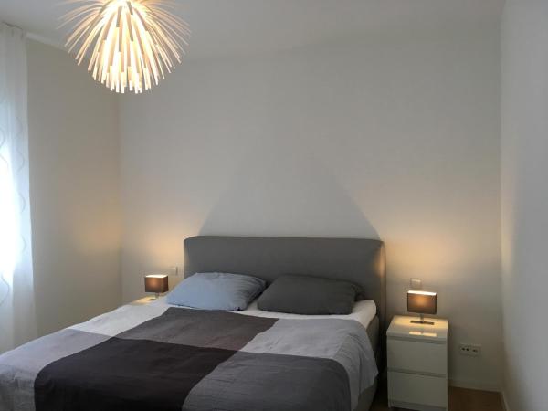 Apartment Unter Den Weinbergen - Niederkassel