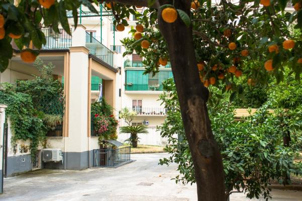 B&b Il Nido - Ercolano