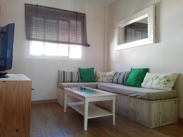Apartamento Pura Vida - Spanien