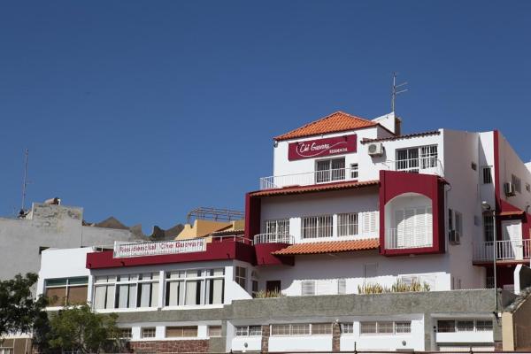 Residencial Che Guevara Bed & Breakfast - Cape Verde