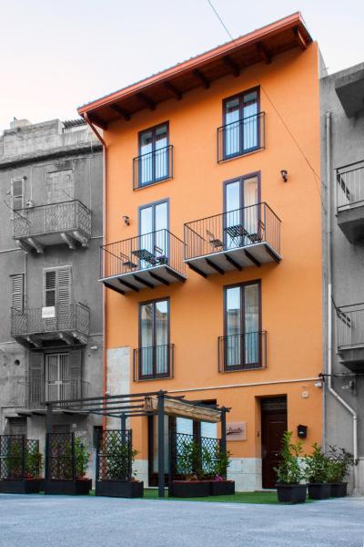 B&b La Piazzetta - Licata