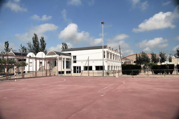 Alberg Deltebre Xanascat - Costa Daurada (Spain)
