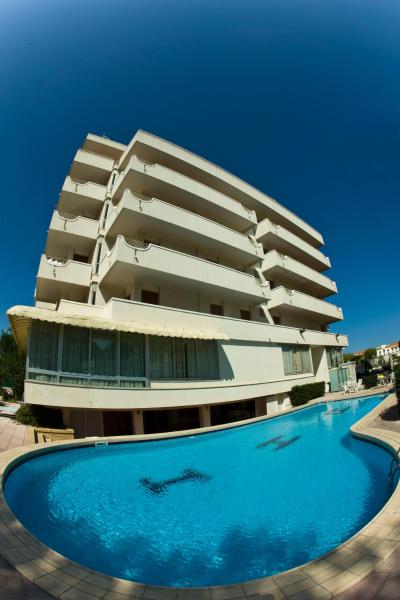 Hotel Alexander - Cattolica