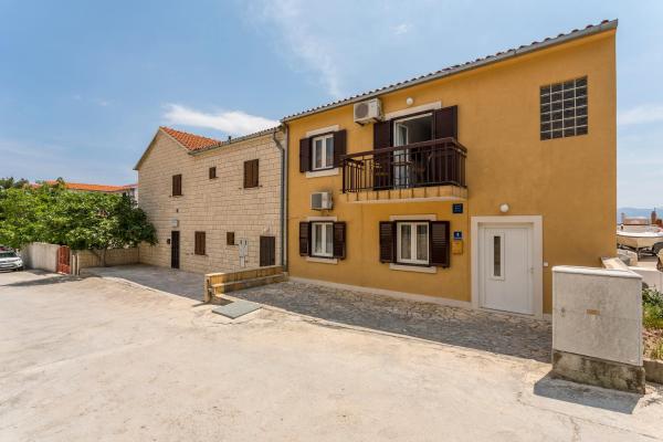 Marijana Bol Apartments - Brač