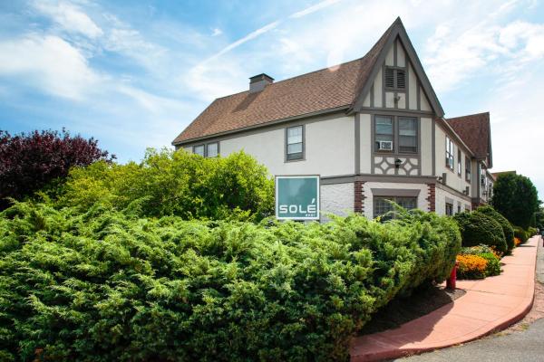 Sole East Resort - Montauk, NY