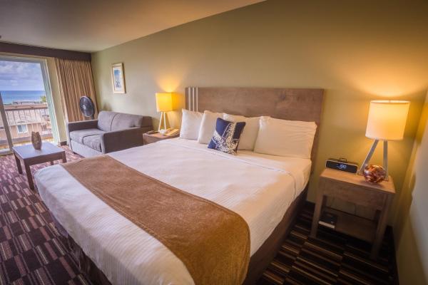 Inn At Wecoma - Lincoln City, OR