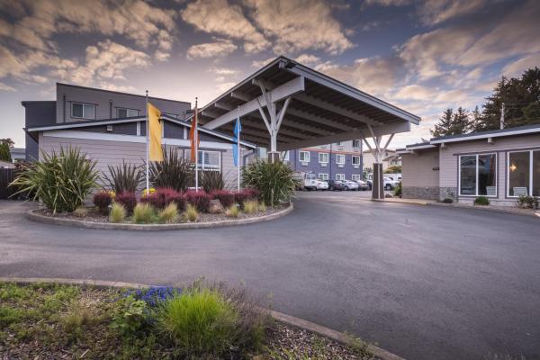 Inn At Wecoma - Lincoln City, OR