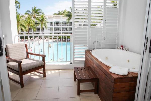 3121 "Shiloh" At The Beach Club - Cairns