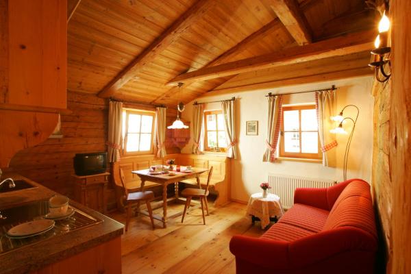 Das Baderhaus - Zell am See
