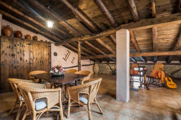 Casa La Carpintera - Albarracín