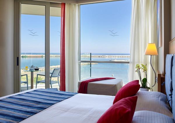 Kyma Suites Beach Hotel - Kreta