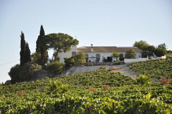 Jerez Viña Santa Petronila - Sanlúcar de Barrameda