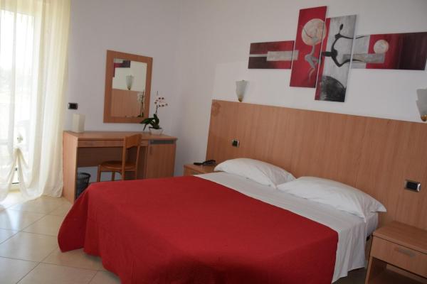 Hotel Maggiore - Vieste