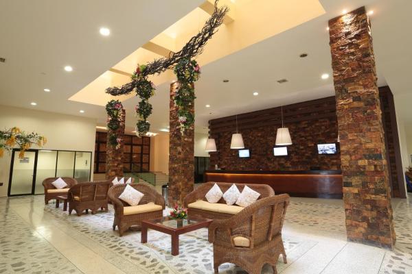 Tabasco Inn - Tabasco