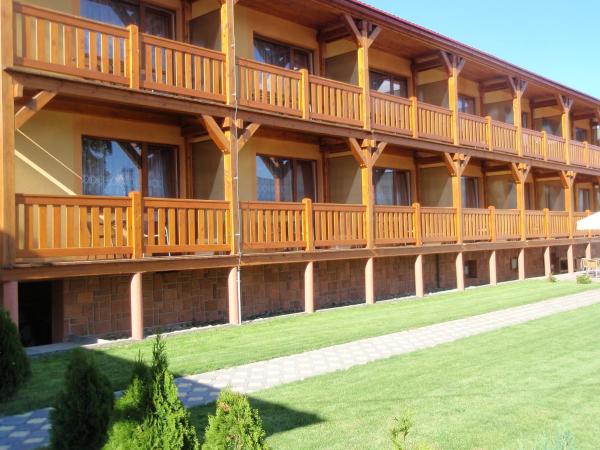 Penzion Fako - Slovakia