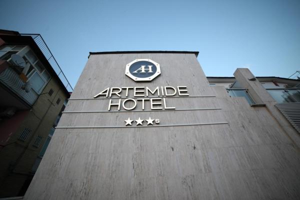 Hotel Artemide - Caserta
