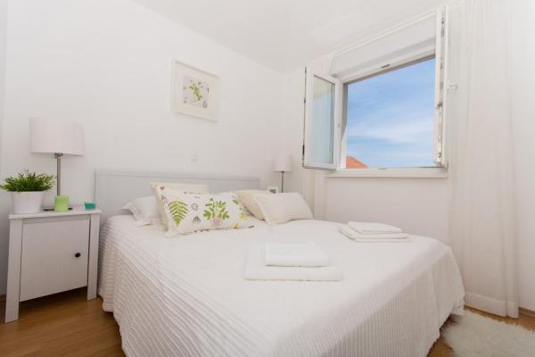 Apartment Flynn - Okrug Gornji
