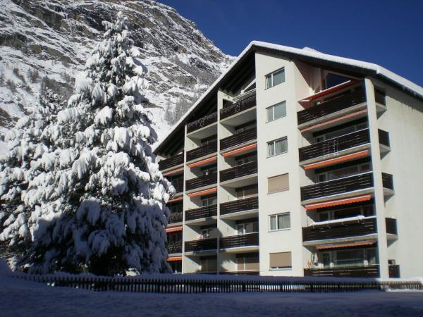 Sonnmatt - Zermatt