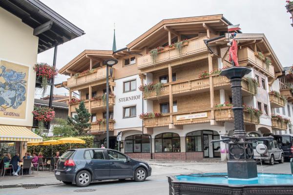 Apartments Ellmau Im Sternhof - Ellmau