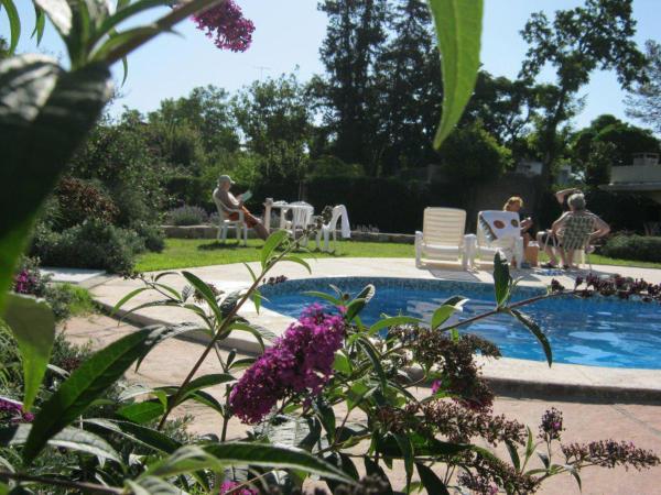 Villa Camila - Cordoba