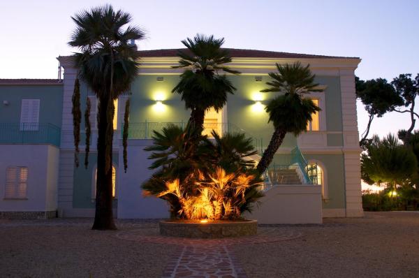 Villa Arlini - Roseto degli Abruzzi