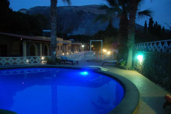 Hotel Al Togo Fitness & Relax - Lipari